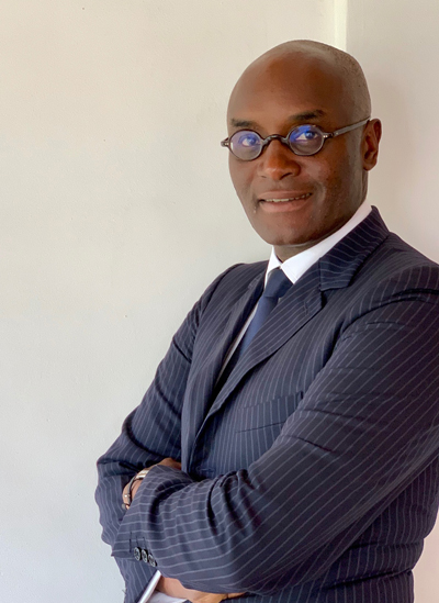 Henri Assila (ex-Bordier) rejoint la Banque Neuflize OBC - Profession CGP