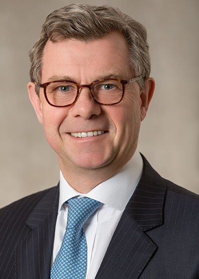 La direction générale d’Indosuez Wealth Management se renforce ...